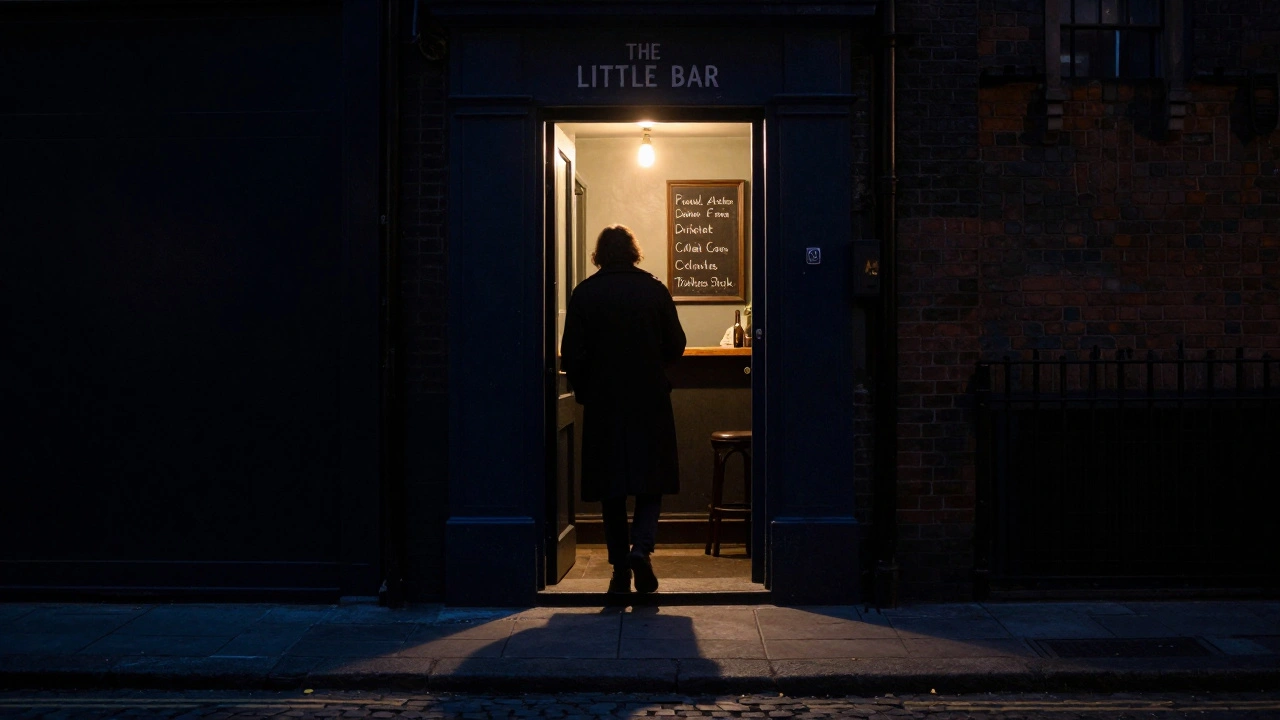 Late-Night Bars in Chelsea: Best Spots to Drink After Hours